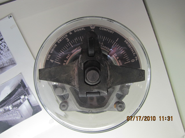 Harris Tower (Museum)- Harrisburg PA