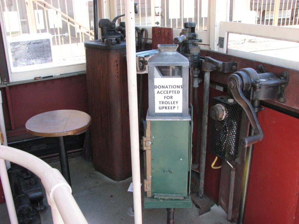 Manheim PA RR Museum - Railroad Signals of the US