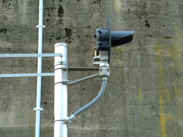 Bordentown NJ Railfan Guide