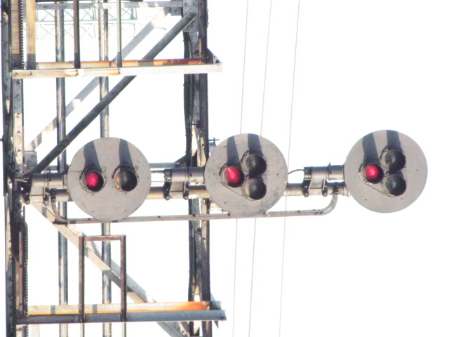 Walbridge OH Railfan Guide