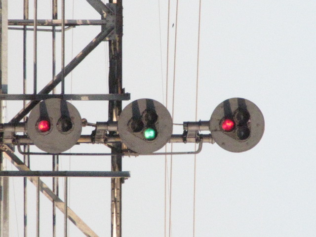 Walbridge OH Railfan Guide