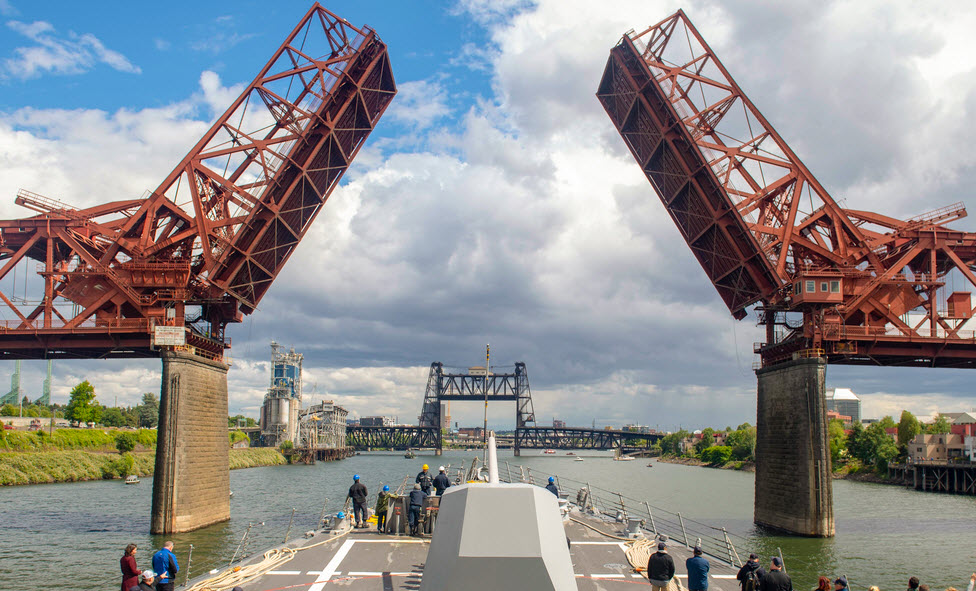 Portland OR Transit Guide - TriMet Light Rail Overview