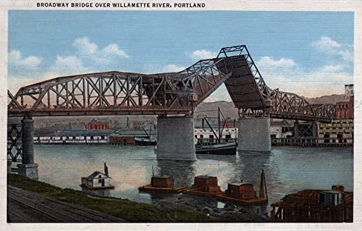 Portland OR Transit Guide - TriMet Light Rail Overview