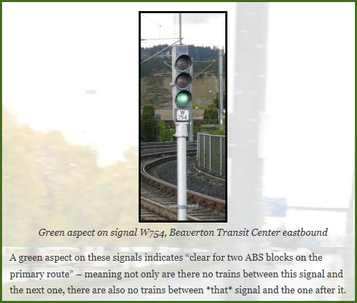 Portland OR Transit Guide - TriMet Light Rail Overview
