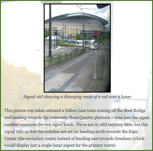 Portland OR Transit Guide - TriMet Light Rail Overview