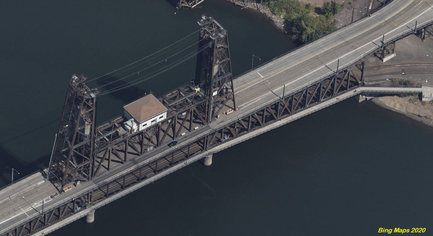 Portland OR Transit Guide - TriMet Light Rail Overview