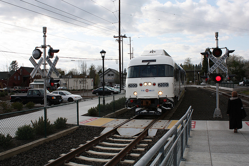 WES/the Westside Express Service Transit Guide - Portland OR Service
