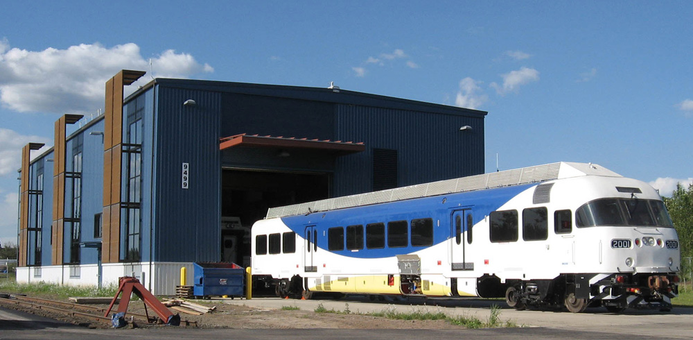 WES/the Westside Express Service Transit Guide - Portland OR Service