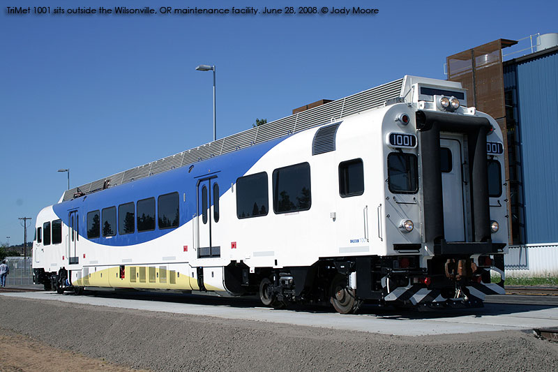 WES/the Westside Express Service Transit Guide - Portland OR Service