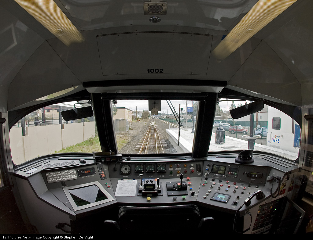 WES/the Westside Express Service Transit Guide - Portland OR Service