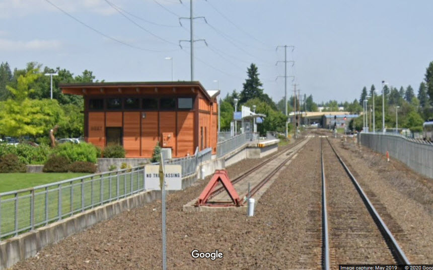 WES/the Westside Express Service Transit Guide - Portland OR Service