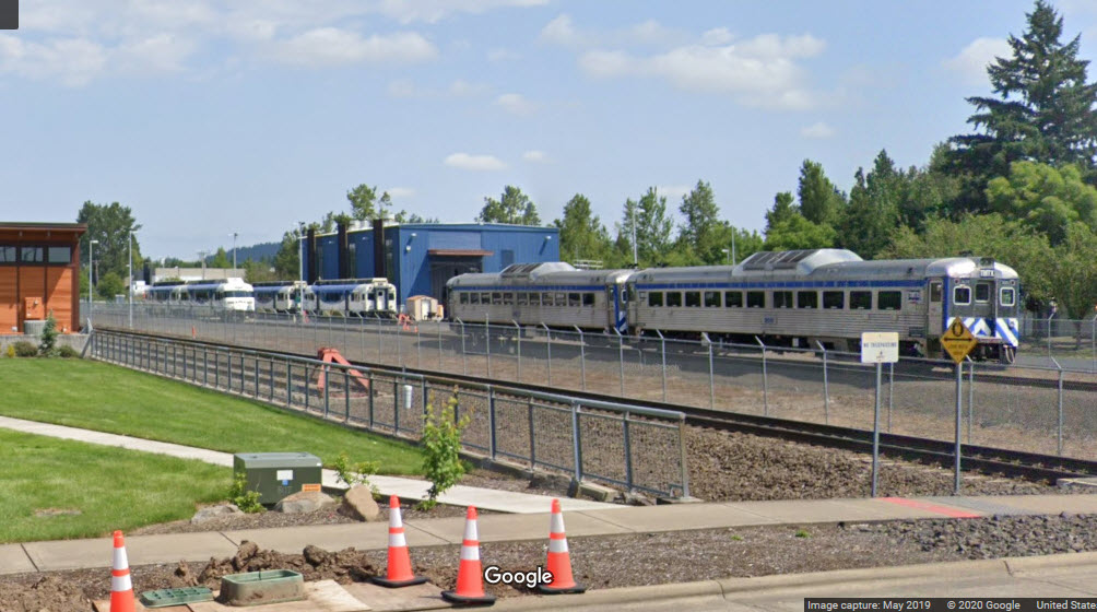 WES/the Westside Express Service Transit Guide - Portland OR Service