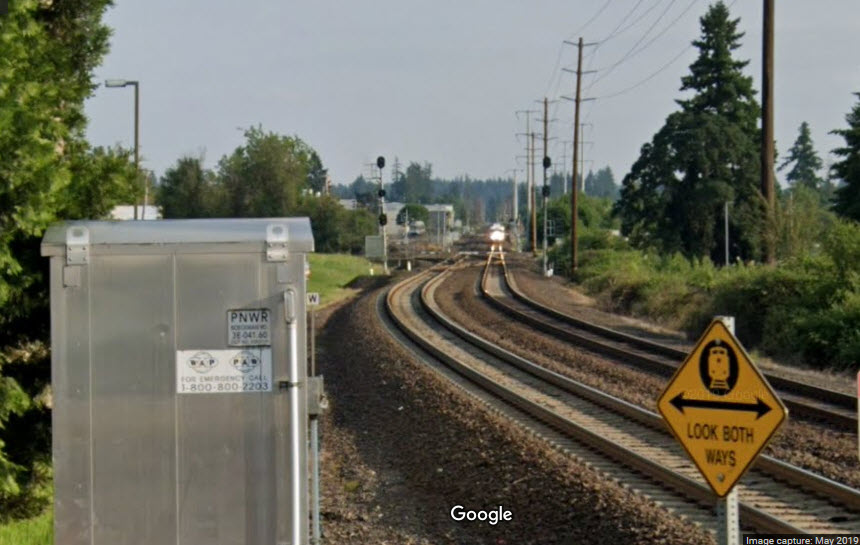 WES/the Westside Express Service Transit Guide - Portland OR Service