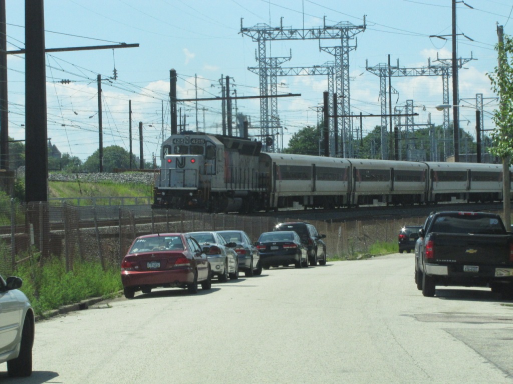 Zoo Interlocking - Philadelphia PA