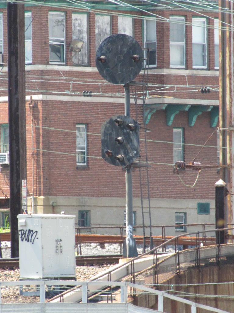 Zoo Interlocking - Philadelphia PA
