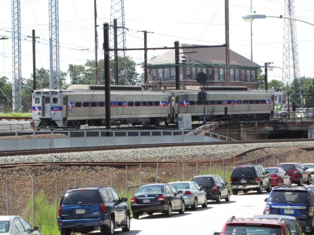 Zoo Interlocking - Philadelphia PA