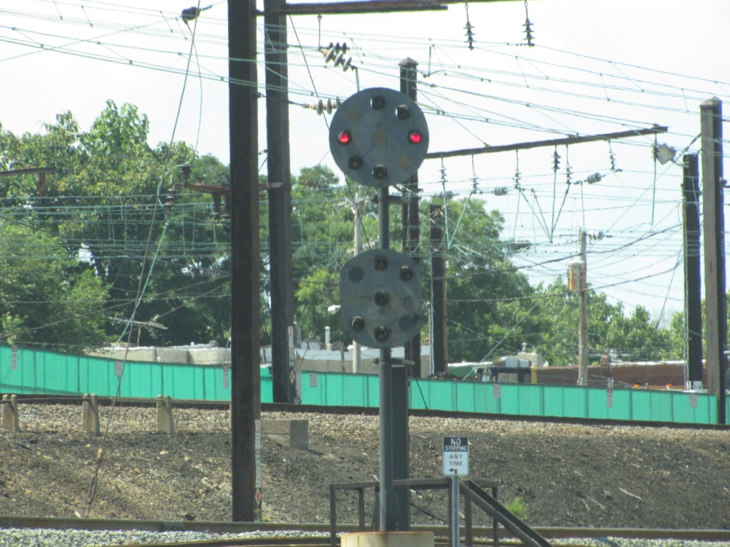 Zoo Interlocking - Philadelphia PA