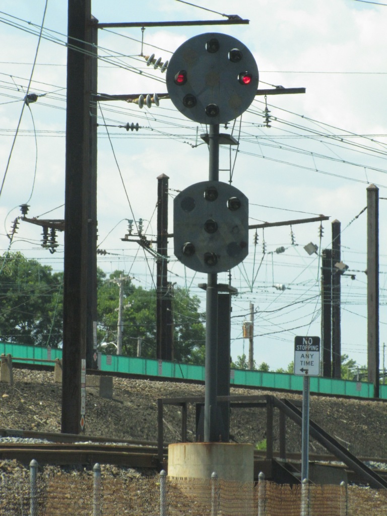 Zoo Interlocking - Philadelphia PA