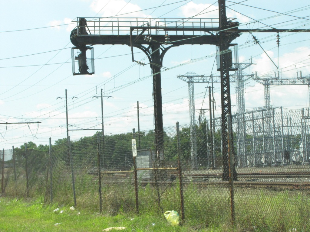 Zoo Interlocking - Philadelphia PA