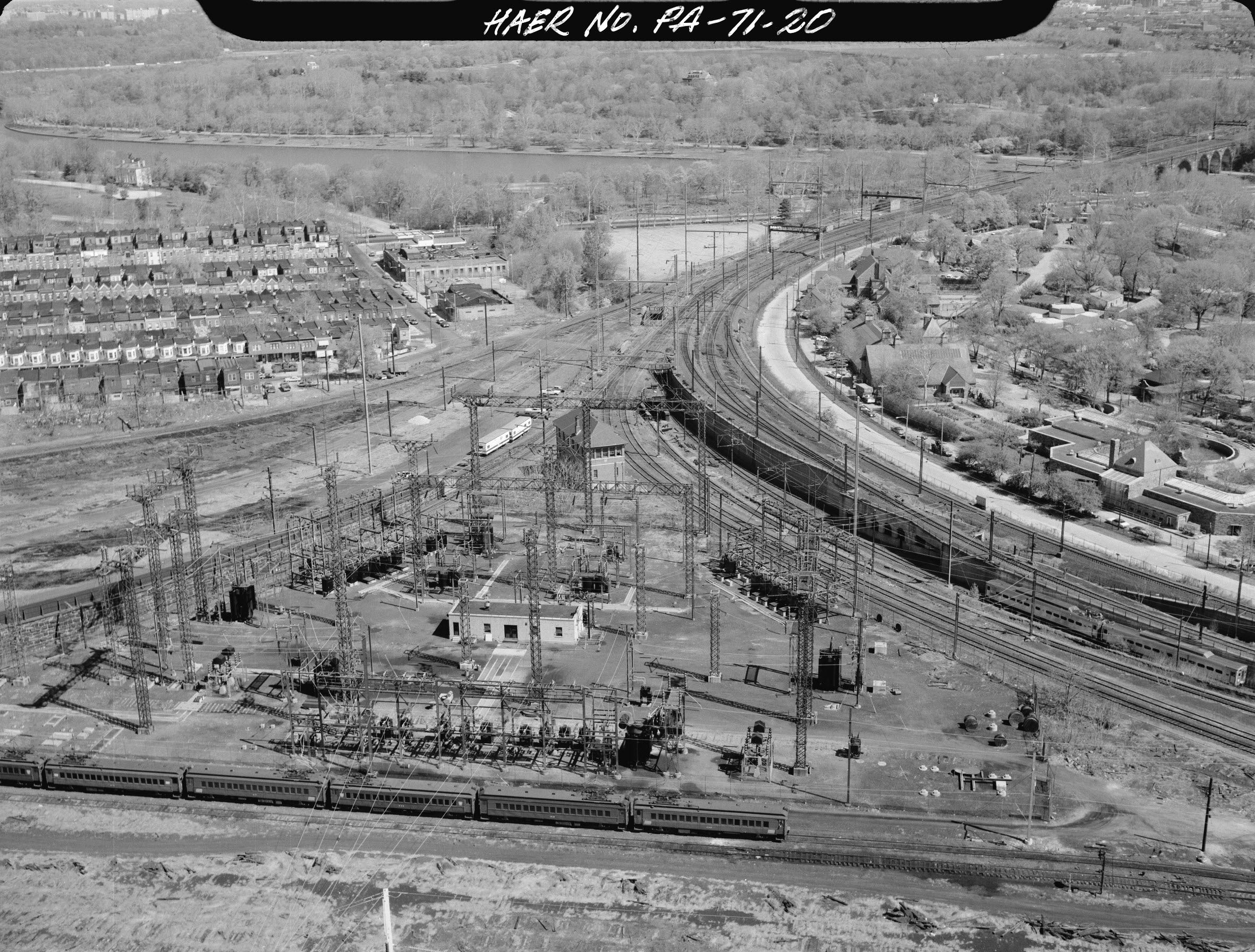 Zoo Interlocking - Philadelphia PA