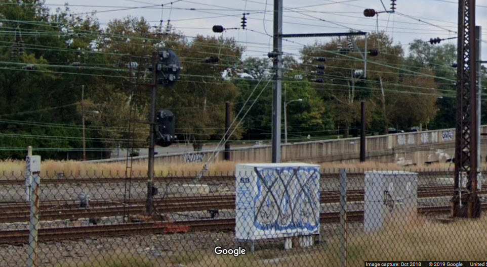 Zoo Interlocking - Philadelphia PA