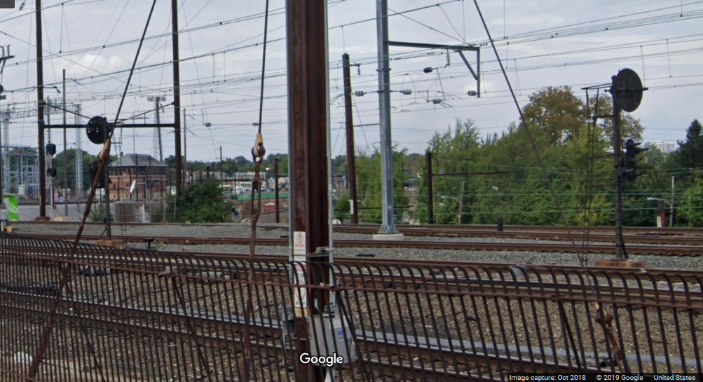 Zoo Interlocking - Philadelphia PA