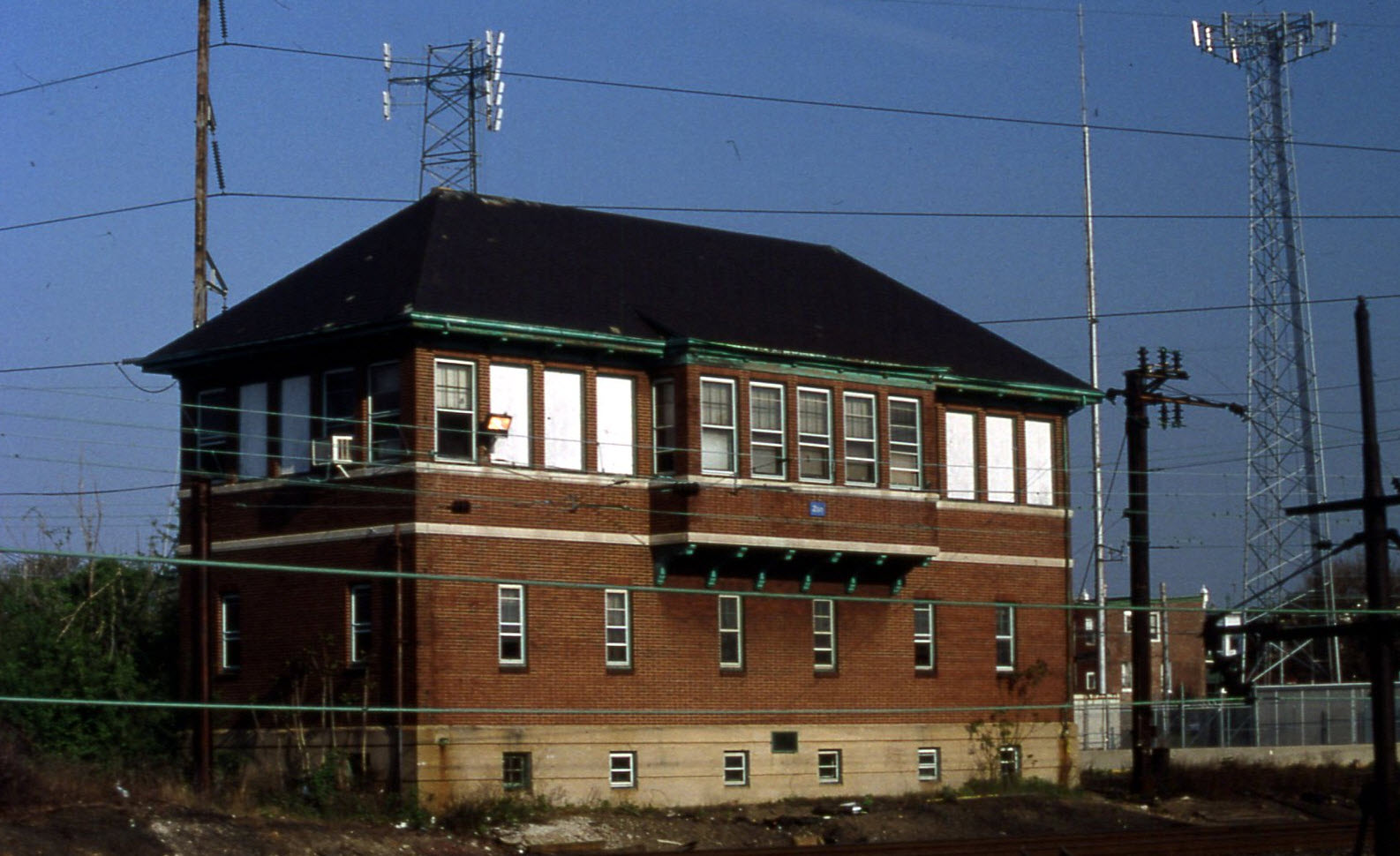 Zoo Interlocking - Philadelphia PA