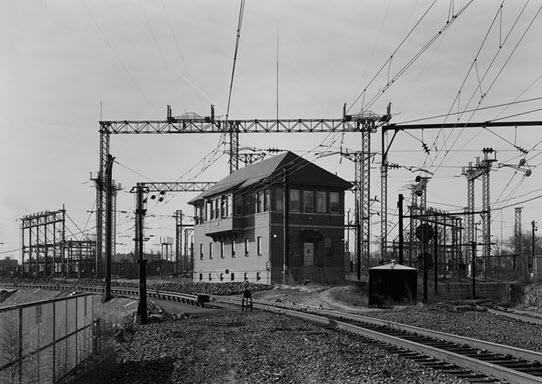 Zoo Interlocking - Philadelphia PA