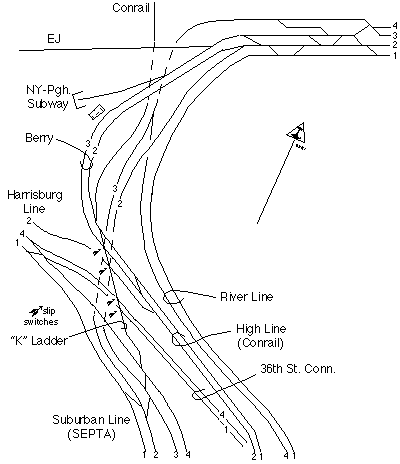 Zoo Interlocking - Philadelphia PA