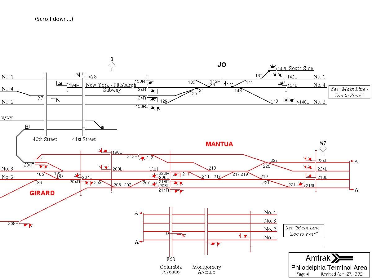 Zoo Interlocking - Philadelphia PA