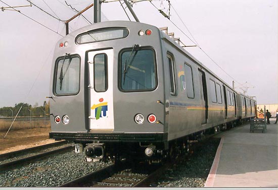 San Juan PR Tren Urbano Railfan Guide