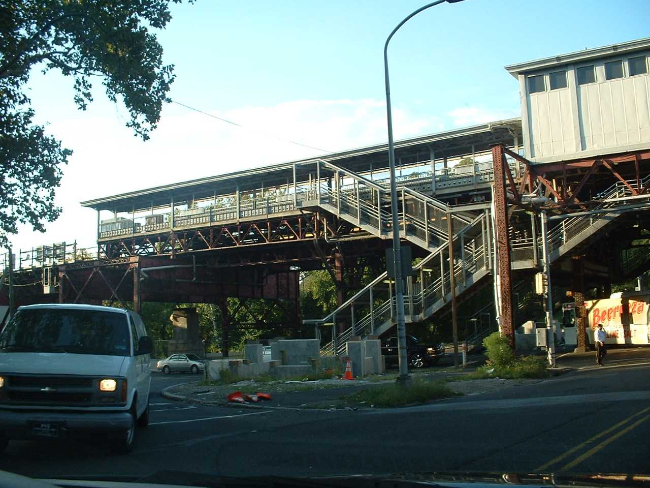 SEPTA's Market-Frankford Subway Line Railfan Guide