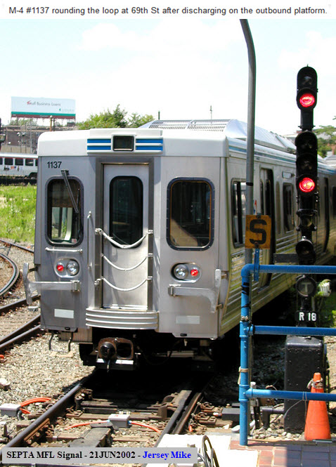 SEPTA's Market-Frankford Subway Line Railfan Guide