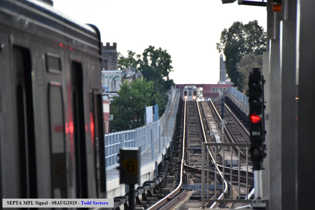 SEPTA's Market-Frankford Subway Line Railfan Guide