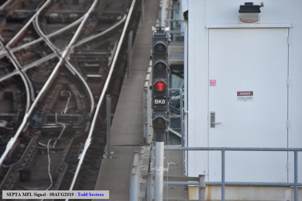 SEPTA's Market-Frankford Subway Line Railfan Guide