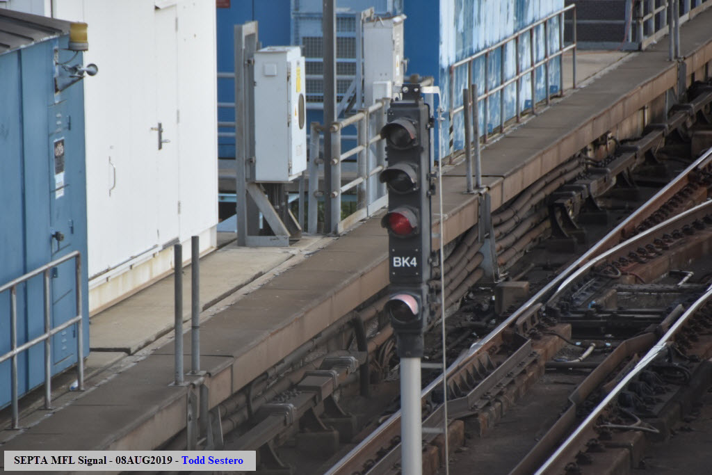 SEPTA's Market-Frankford Subway Line Railfan Guide