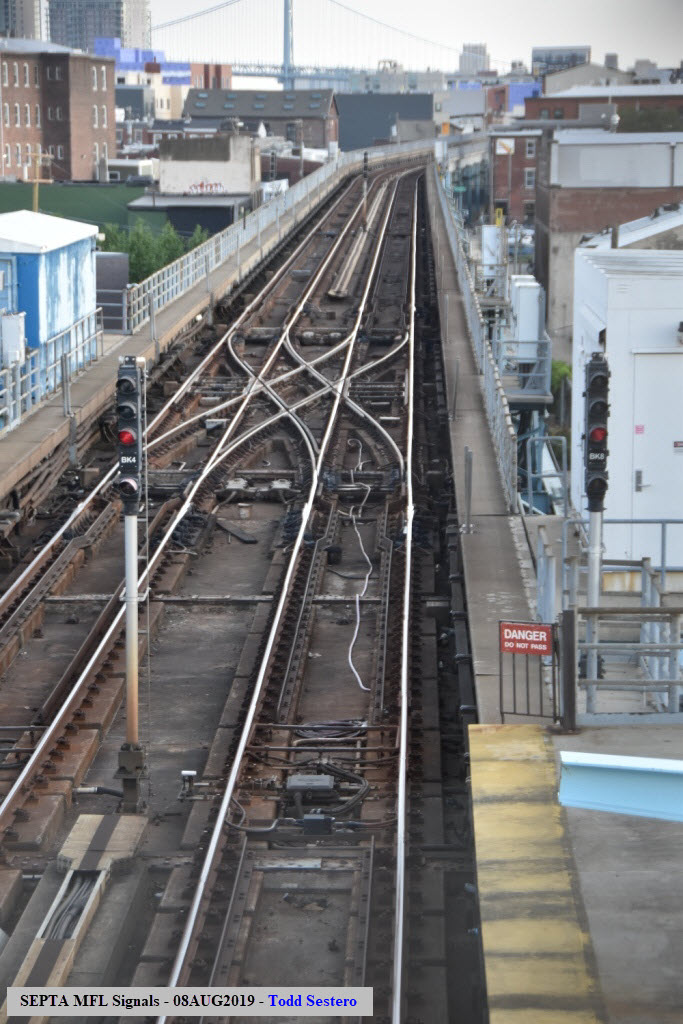 SEPTA's Market-Frankford Subway Line Railfan Guide