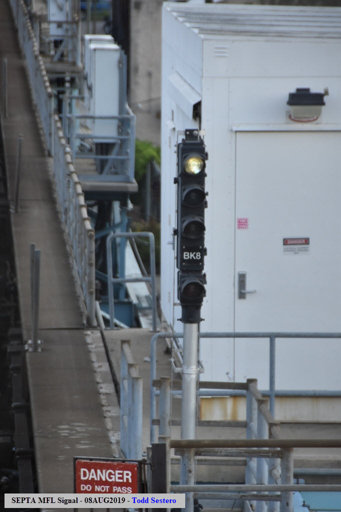 SEPTA's Market-Frankford Subway Line Railfan Guide