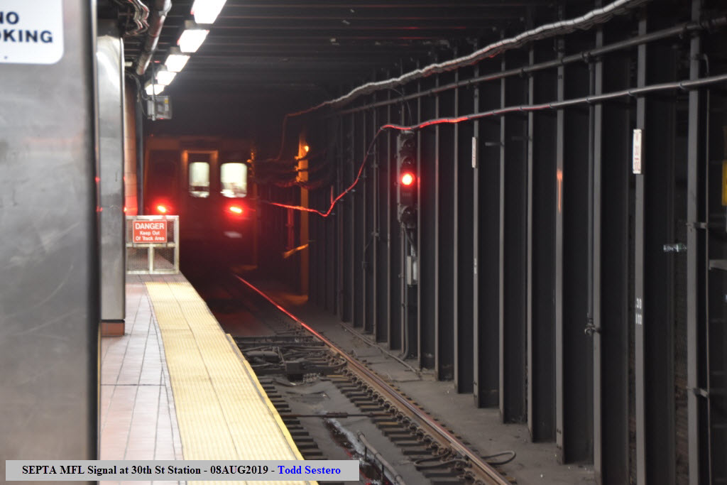 SEPTA's Market-Frankford Subway Line Railfan Guide