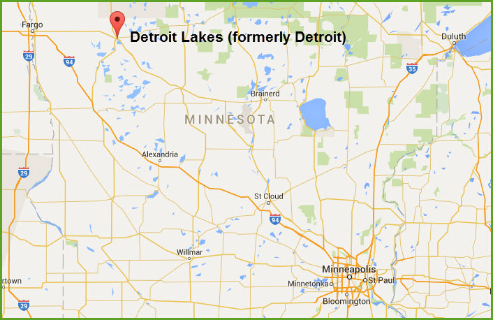 Railroad Stations, Towers, Tunnels, and Bridges in Minnesota