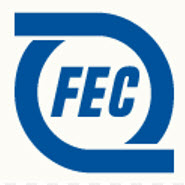 Florida East Coast Rwy System Map