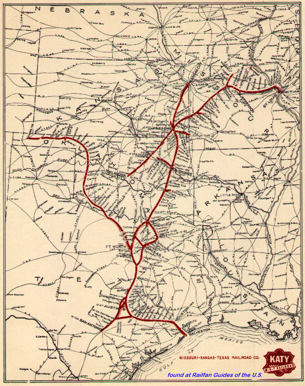 Mkt Railroad Map