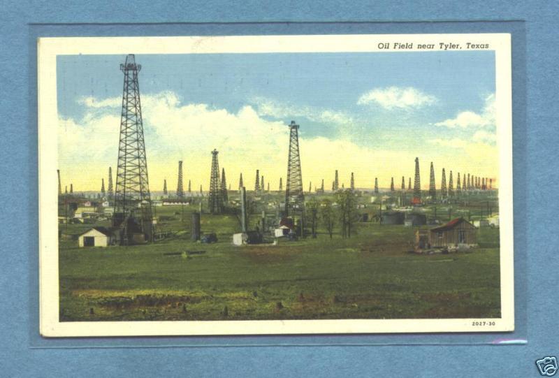 Railfan Guide to Tyler TX