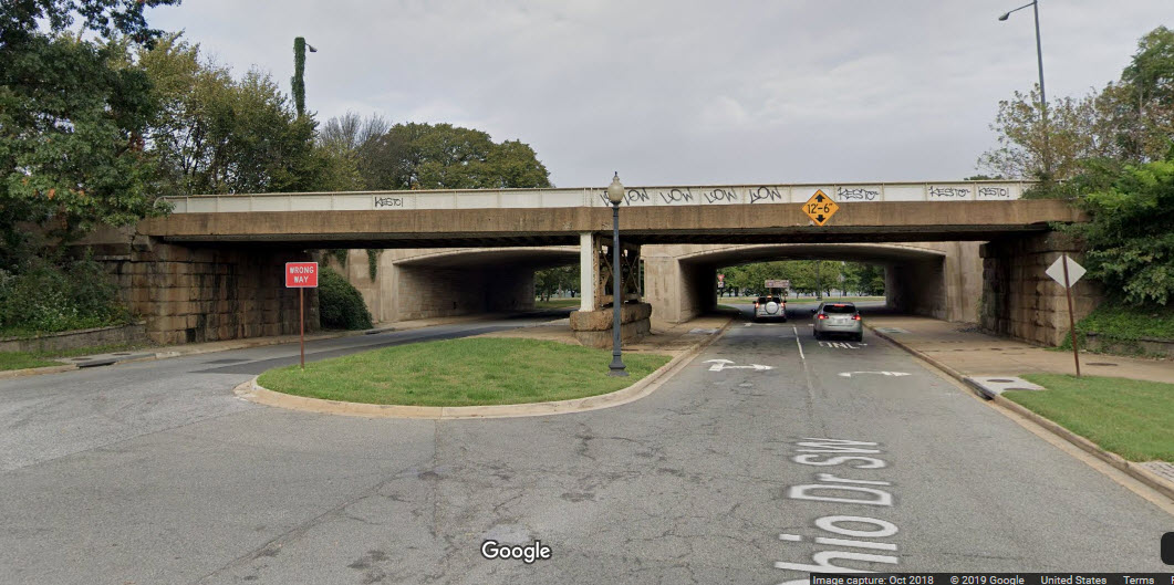 The Long Bridge Railfan Guide - Washington DC/Arlington VA