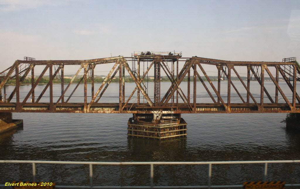 The Long Bridge Railfan Guide - Washington DC/Arlington VA