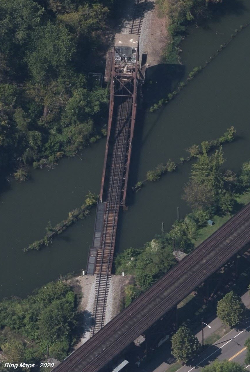 Railfan Guide to Richmond VA - Homepage